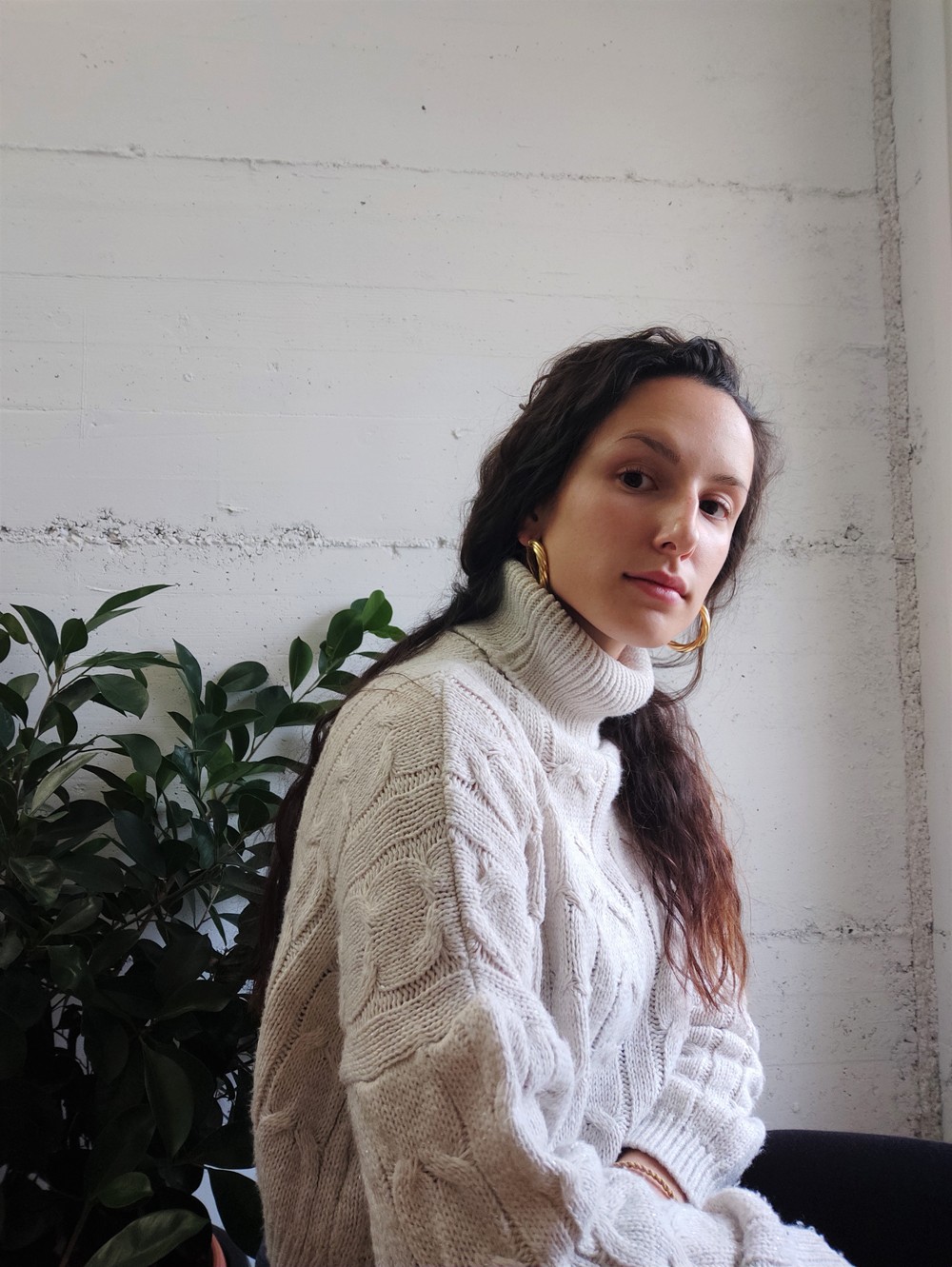 Valentina Marcuzzo - RIVA Illustrations